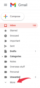 How to Create Folders in Gmail (Step-by-Step w/Screenshots)