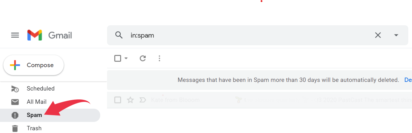 What Are Spam Emails And 5 Ways To Stop Them (2021 update)