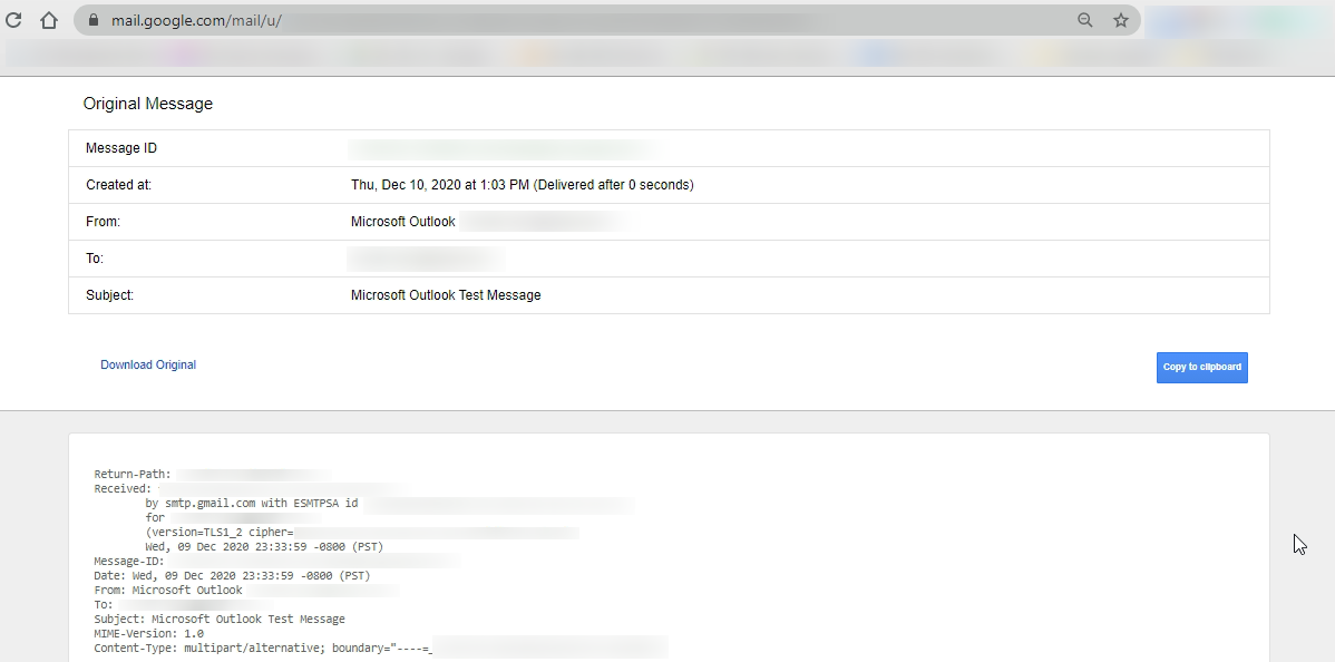 What Is an Email Header and How to Use It (2021 Guide)