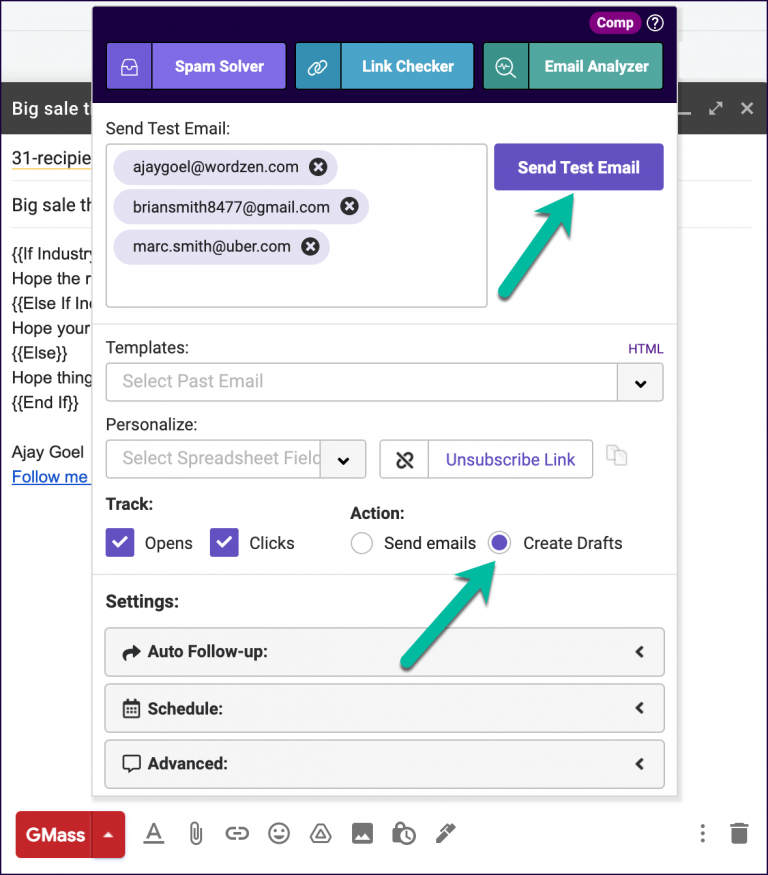 Complete Guide to Mail Merge Personalization in Gmail [Updated 2024]