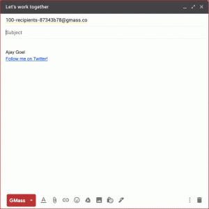 How to Write the Perfect Prospecting Email (with Templates)