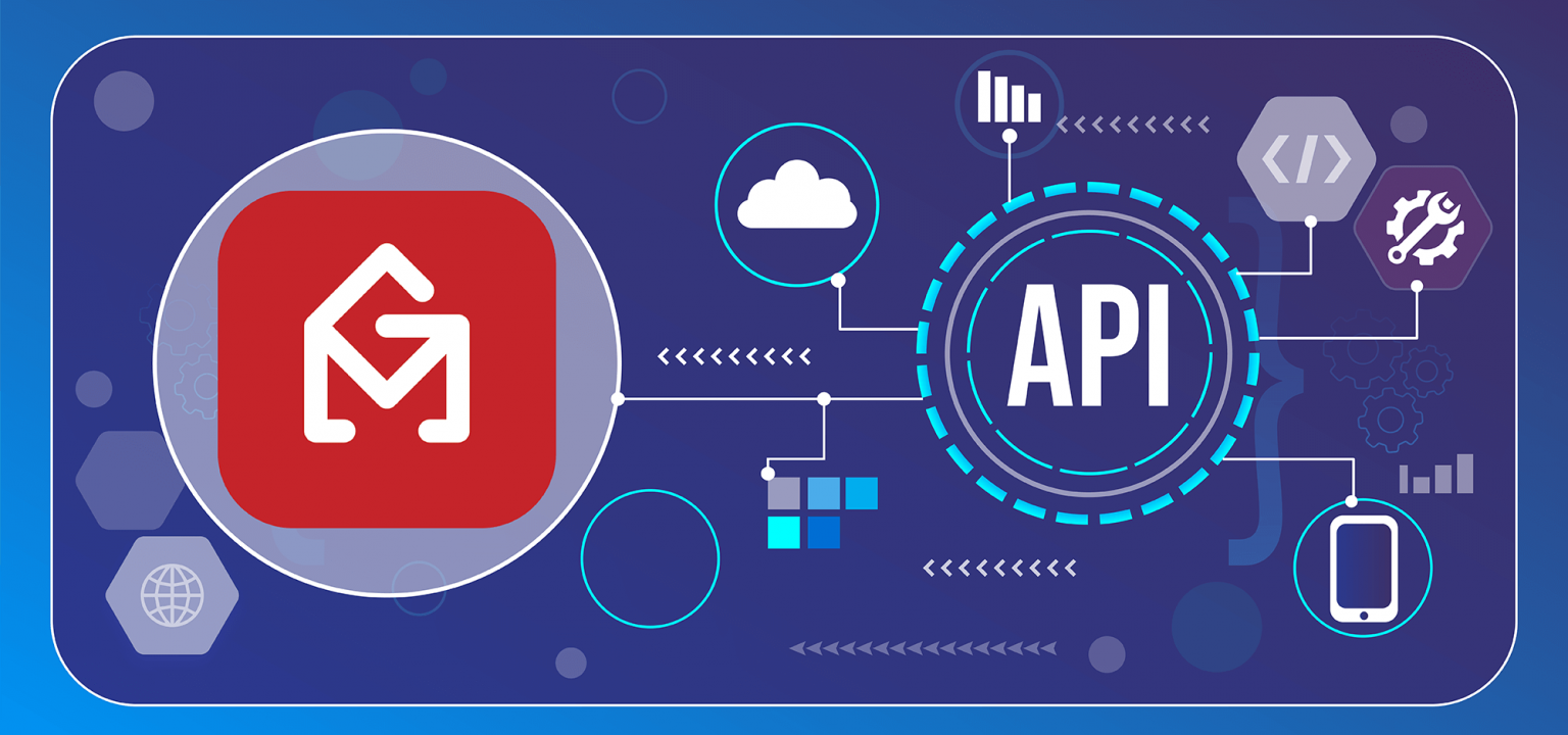 How to use the GMass API