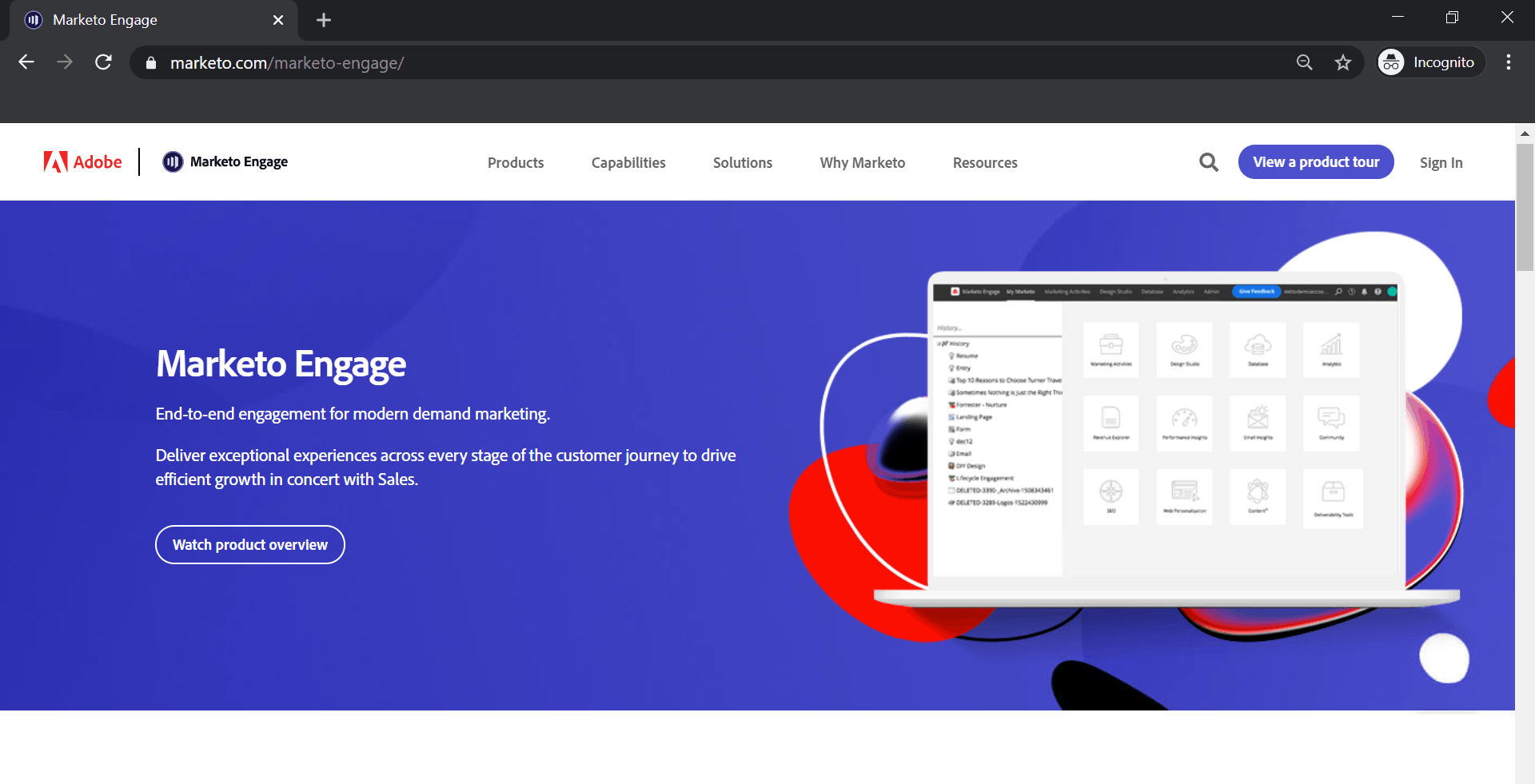 Top 7 Marketing Software in 2025 (Features, Pricing, Ratings)