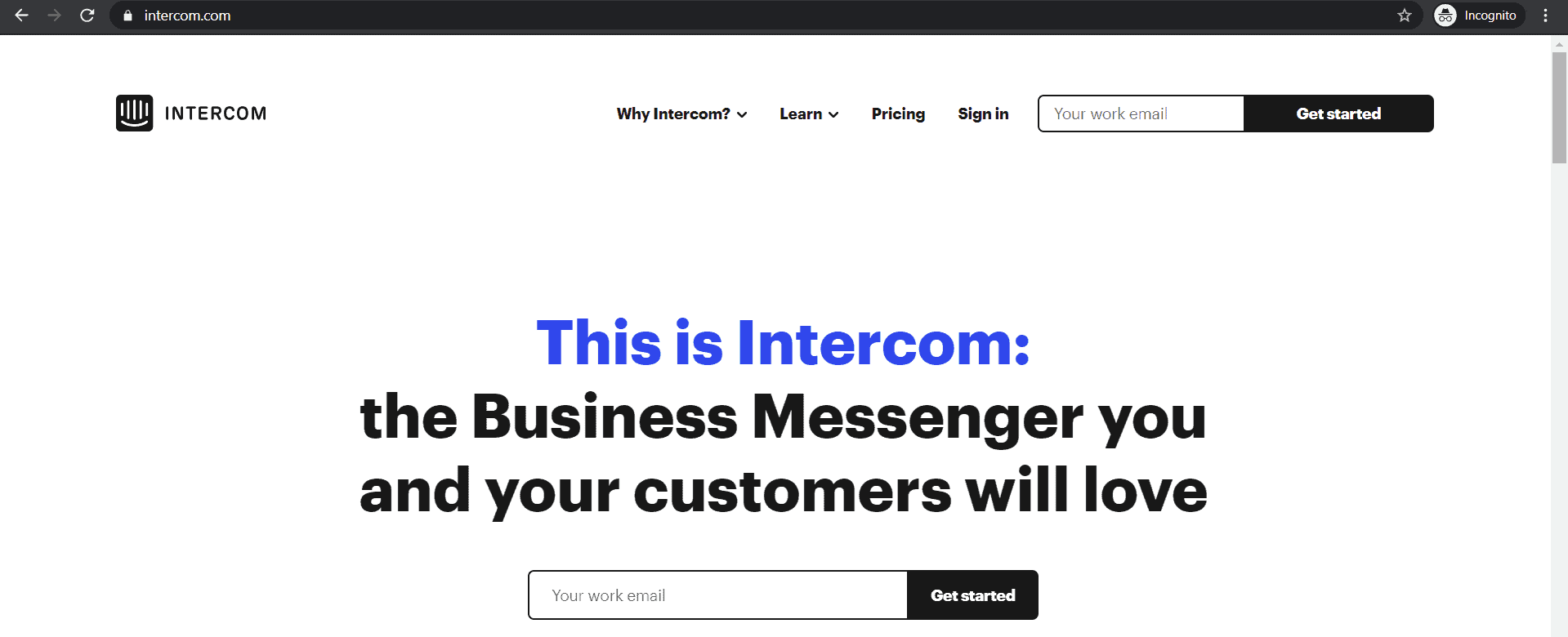 Top 8 Lead Generation Software in 2026 (Features, Pricing)