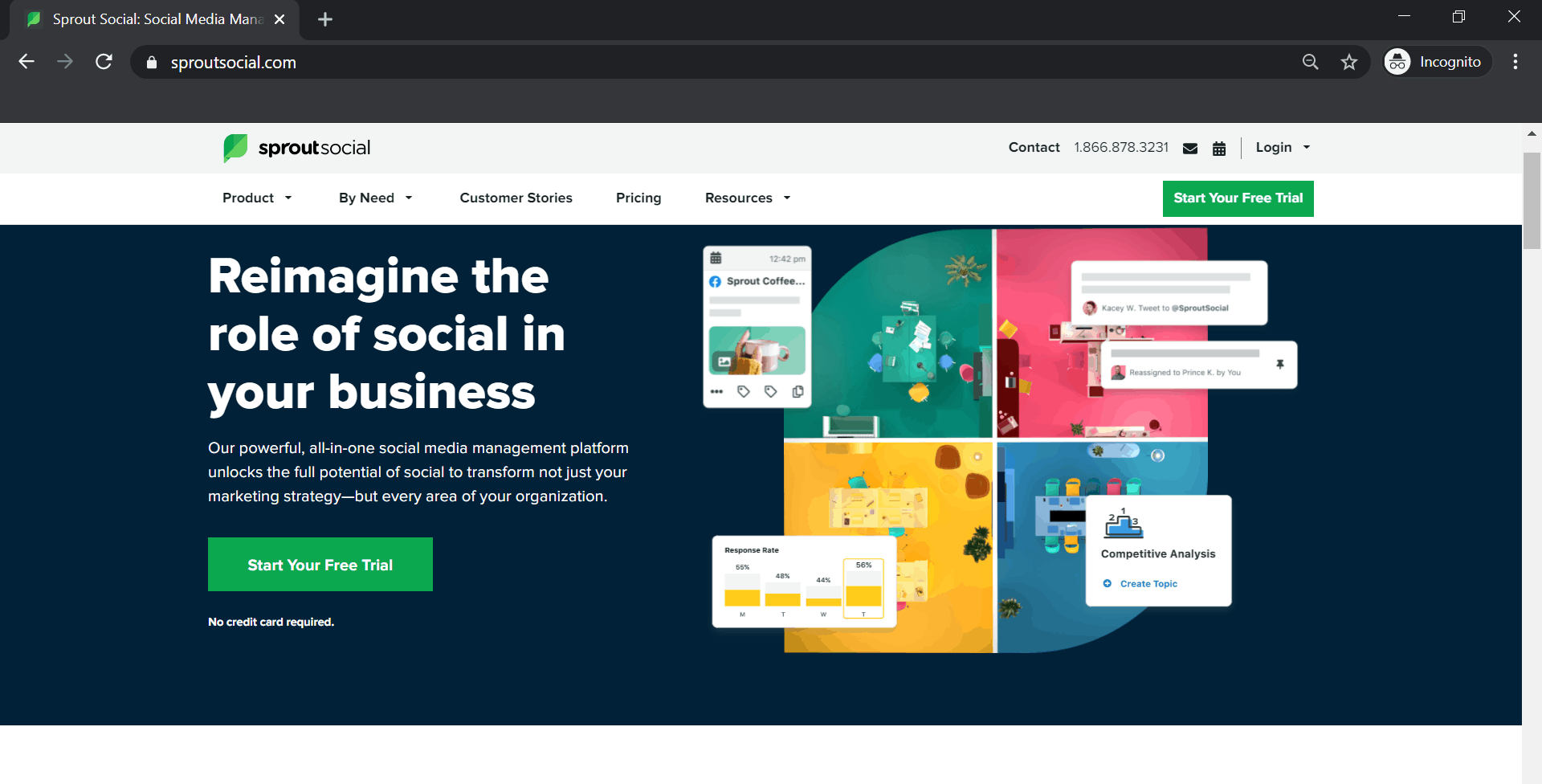 Top 7 Marketing Software in 2025 (Features, Pricing, Ratings)