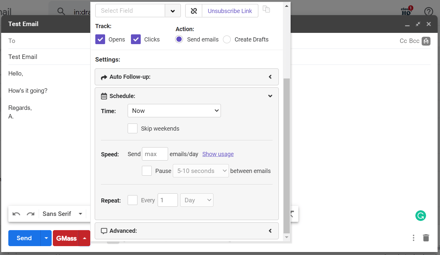 The Ultimate Guide to Cold Email (2025)