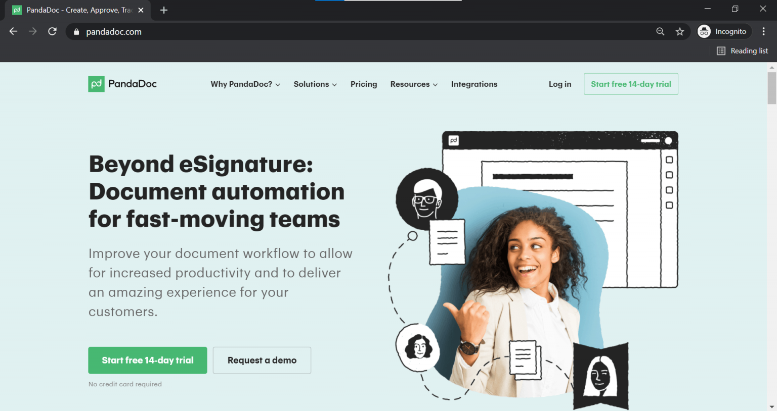 How to Write Great Sales Proposals (Step-by-Step Guide)