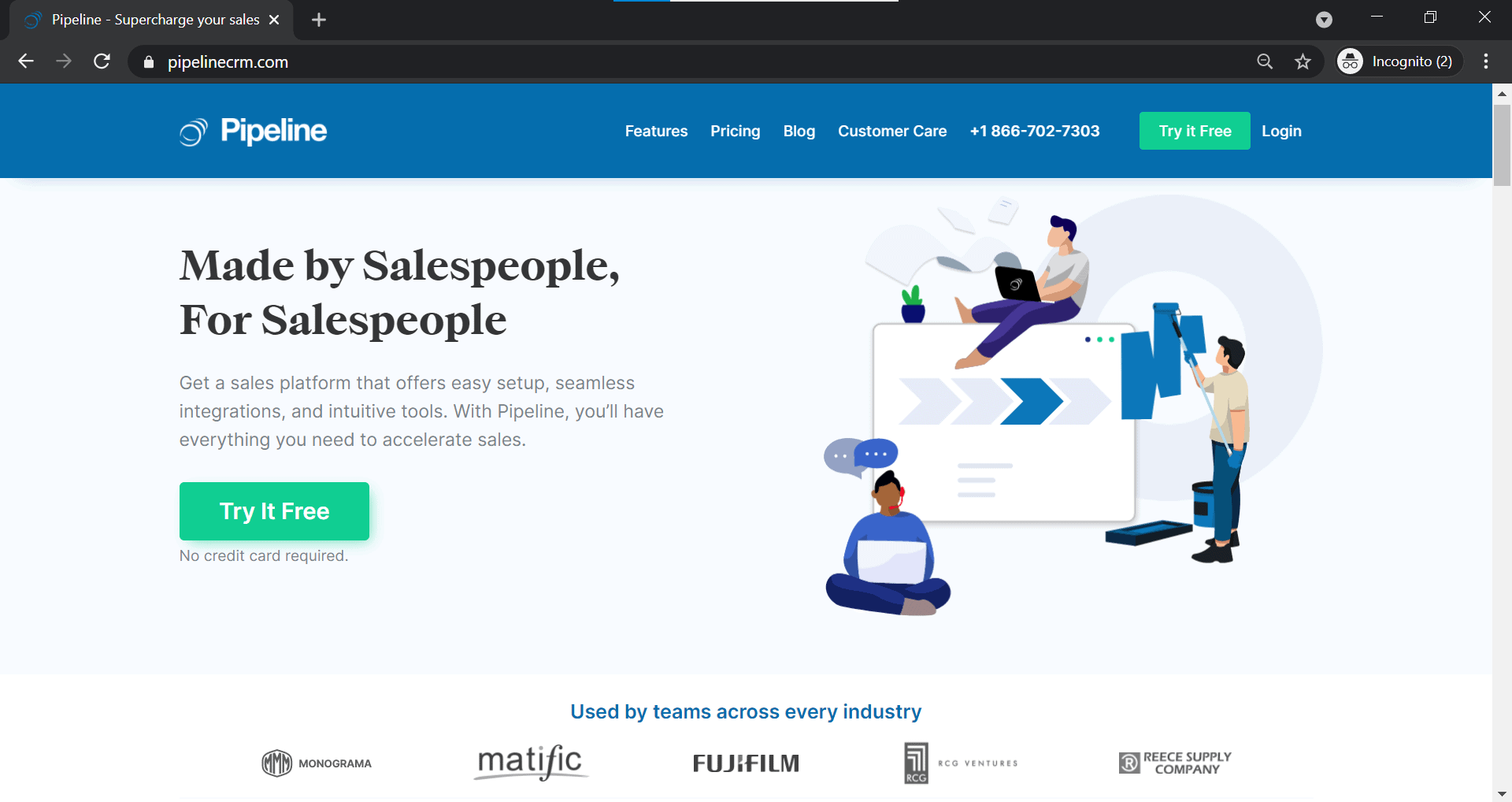 The Sales Pipeline: What It Is, Stages, How to Build One (2025)