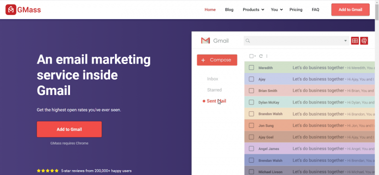 What are CRM Emails and How Do They Help? (2025 Guide)