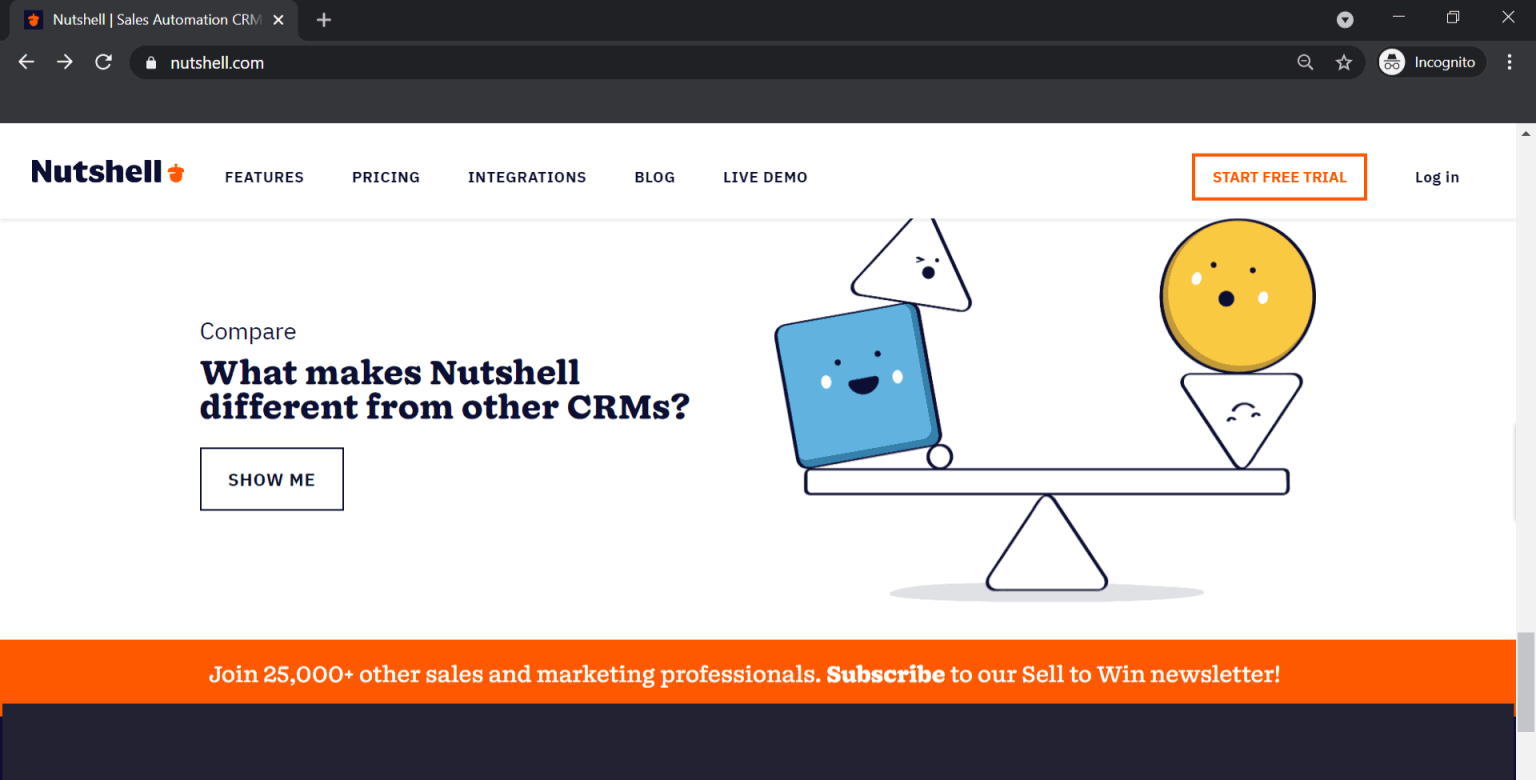 The 2025 CRM Marketing Guide (Processes, Tools)