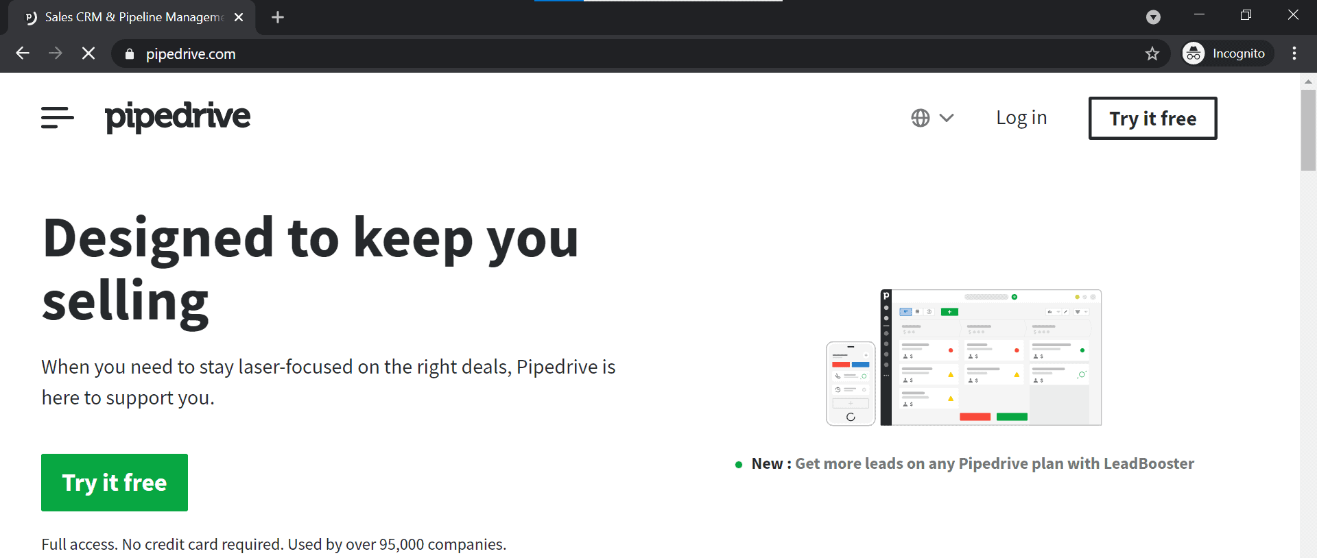 The Sales Pipeline: What It Is, Stages, How to Build One (2026)