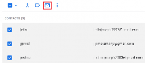 How to Send a Group Email in Gmail [Step-by-Step Process]