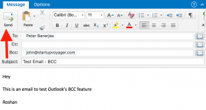 Your Helpful BCC Email Guide (Gmail, Outlook, Tips and More)