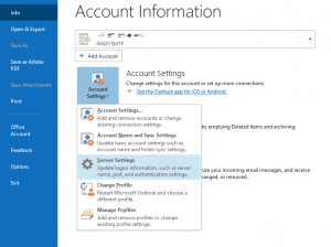 How to Set Up AOL Mail Settings (Detailed Guide 2025)