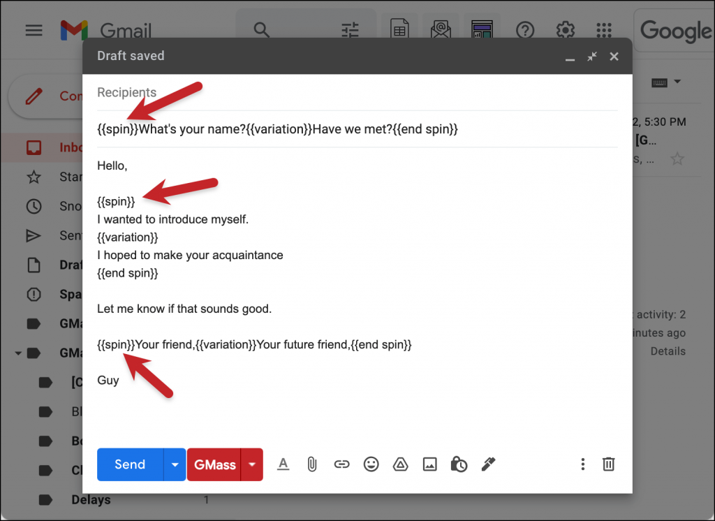 Introducing A/B Testing
