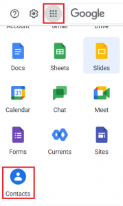 How to Build an Email List from your Gmail Account [2021]