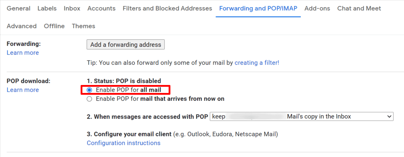 Gmail SMTP Settings: Easy Step-by-Step Setup Guide (with Screenshots)