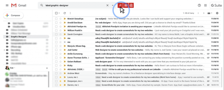 How To Export Contacts From Gmail (Step-By-Step Guide)