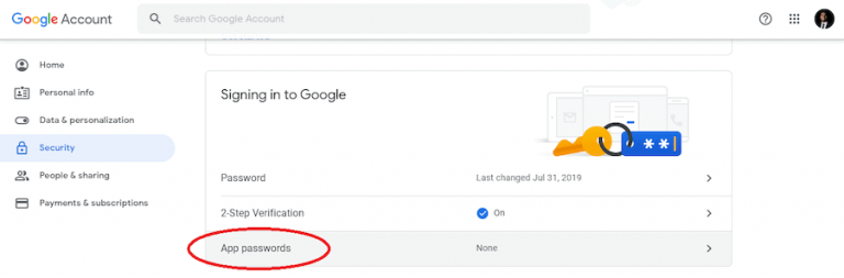Gmail SMTP Settings: Easy Step-by-Step Setup Guide (with Screenshots)