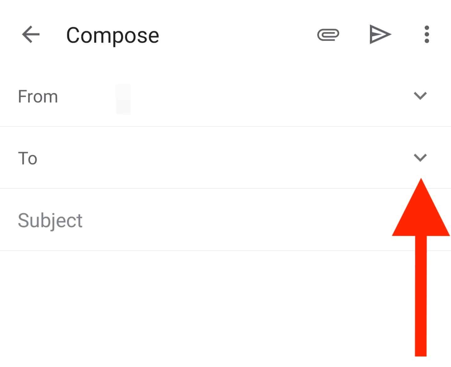 How to Use the CC and BCC Features in Gmail (Updated Guide)