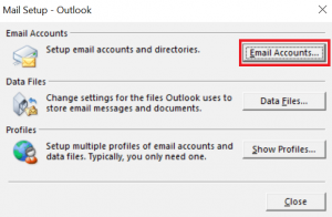 Outlook SMTP Settings (2025 Guide)