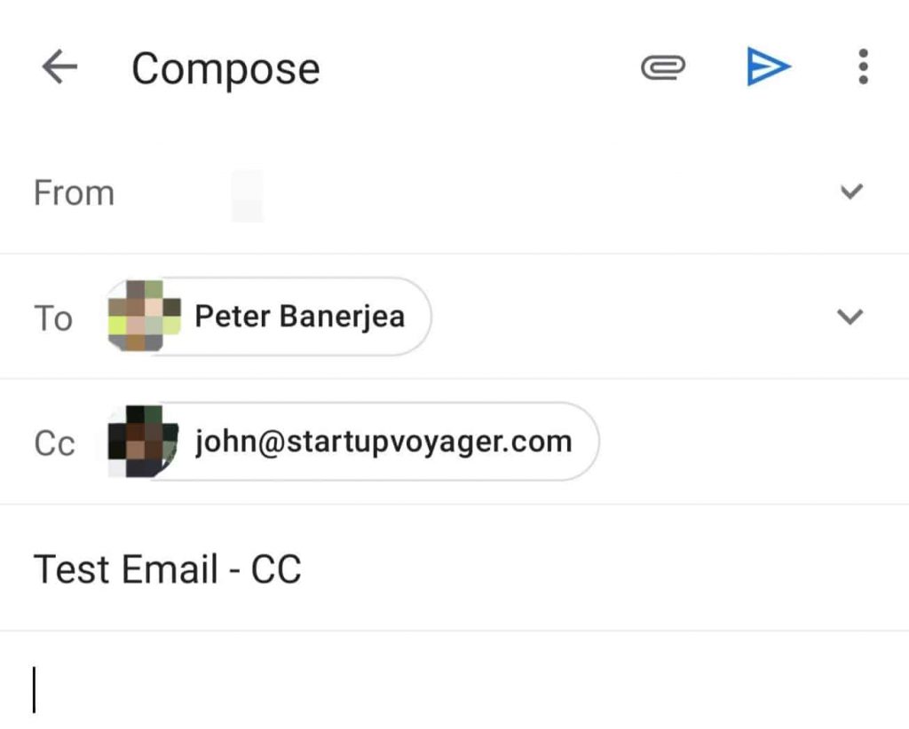 How to Use the CC and BCC Features in Gmail (Updated Guide)