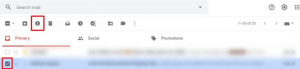How To Check Your Spam Folder In Gmail and Outlook