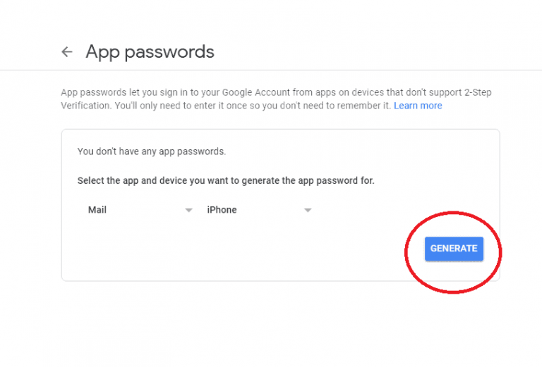 Gmail SMTP Settings: Easy Step-by-Step Setup Guide (with Screenshots)