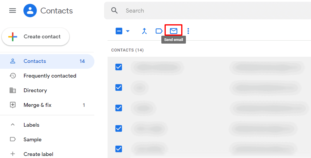 The Best Way to Send Email to Multiple Recipients Today