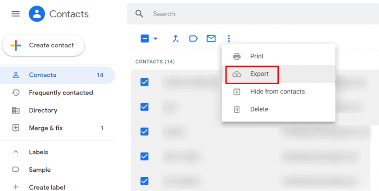 The Best Way to Send Email to Multiple Recipients Today