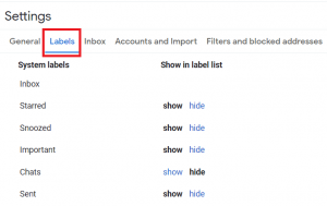 How To Check Your Spam Folder In Gmail and Outlook
