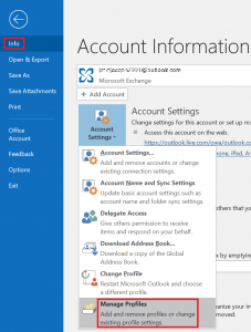Outlook SMTP Settings (2025 Guide)