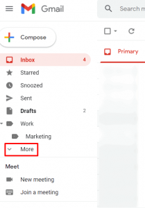 How To Check Your Spam Folder In Gmail and Outlook