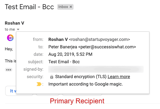 How To Use The CC And BCC Features In Gmail Updated Guide 2022 