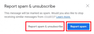 How To Check Your Spam Folder In Gmail and Outlook