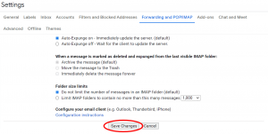 Gmail SMTP Settings: Easy Step-by-Step Setup Guide (with Screenshots)