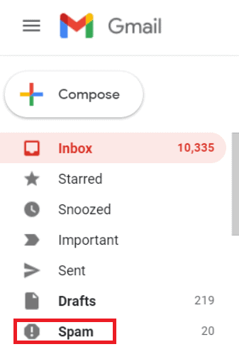 How To Check Your Spam Folder In Gmail and Outlook