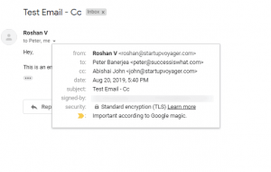 How to Use the CC and BCC Features in Gmail (Updated Guide)