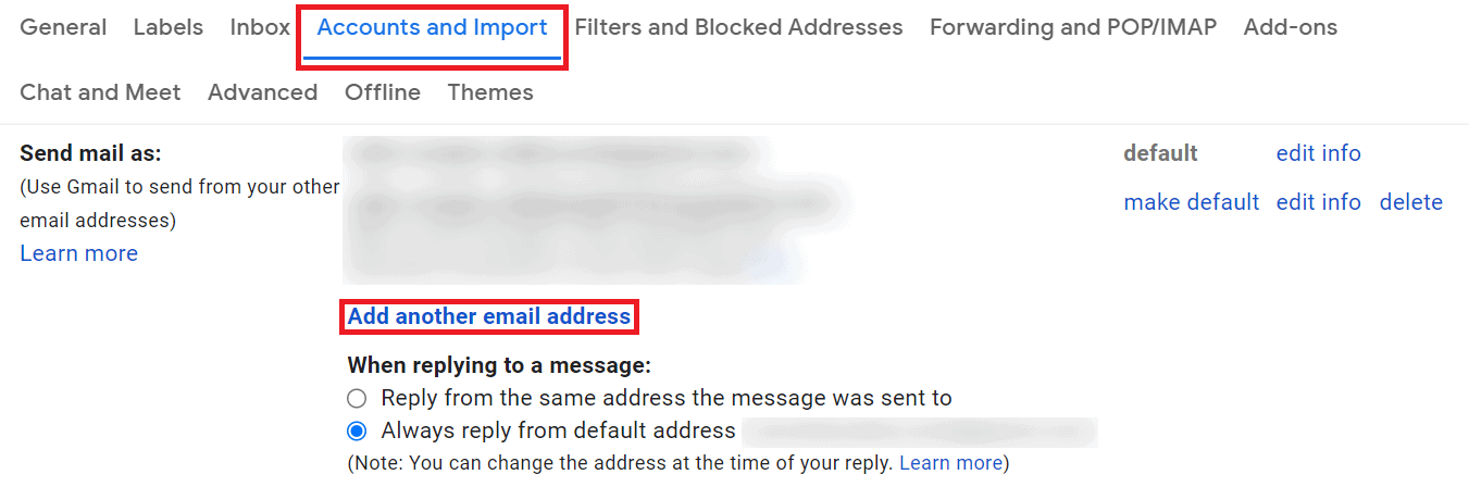How to Set Up Verizon Email Settings: Step-by-Step Guide