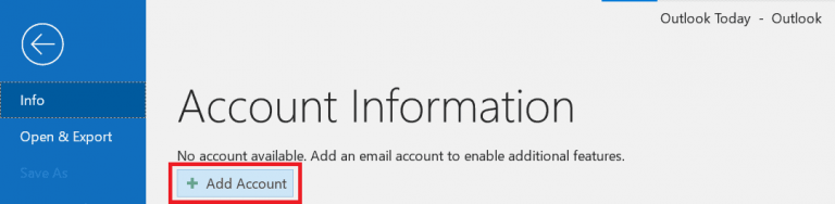 How to Set Up Verizon Email Settings: Step-by-Step Guide