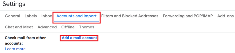 How to Set Up Verizon Email Settings: Step-by-Step Guide