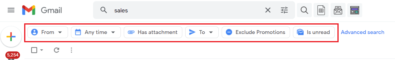 How to Use Gmail Search (Step-by-Step Guide)