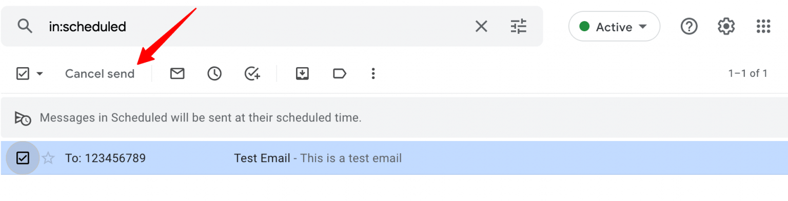 How to Schedule an Email in Gmail (Step-by-Step Guide)