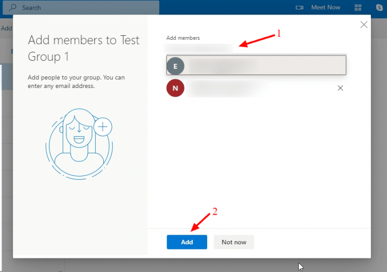 How to Create an Email Group in Outlook (Step-by-Step Guide)
