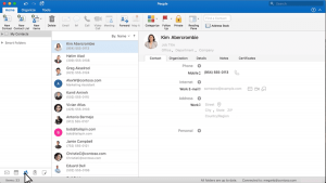 How to Create an Email Group in Outlook (Step-by-Step Guide)