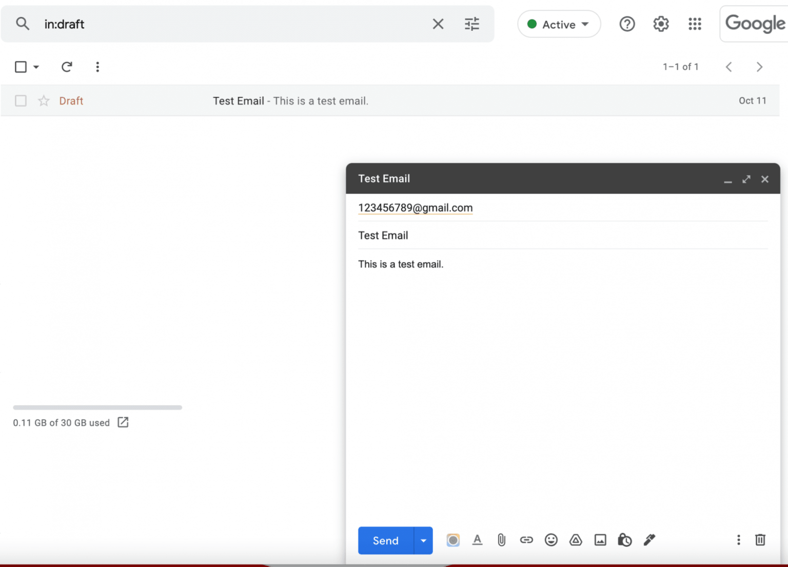 How to Schedule an Email in Gmail (Step-by-Step Guide)