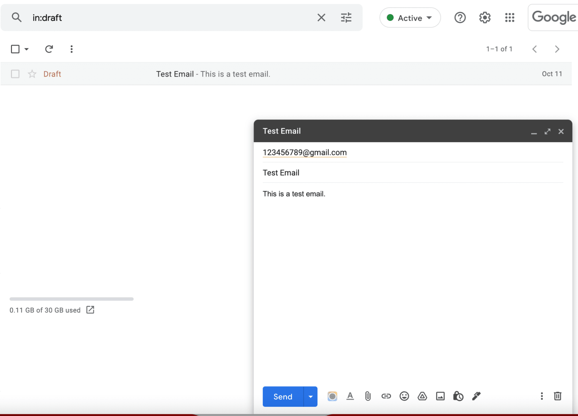 How to Schedule an Email in Gmail (Step-by-Step Guide)