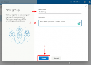 How to Create an Email Group in Outlook (Step-by-Step Guide)