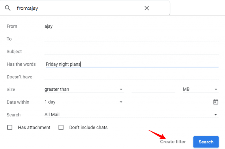 How to Use Gmail Search (Step-by-Step Guide)