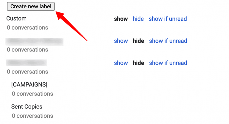 How to Create Folders in Gmail (Step-by-Step Guide)
